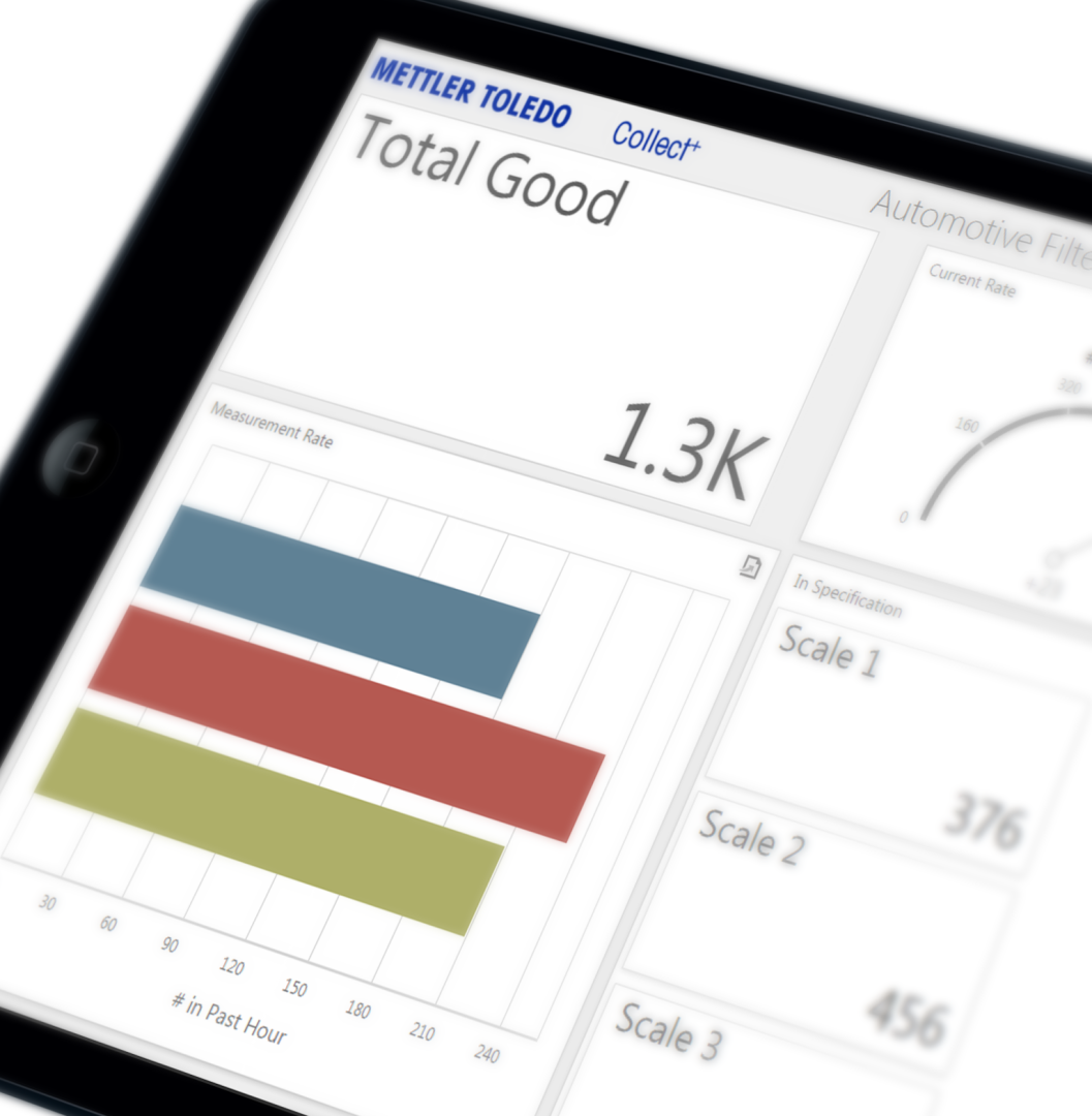 Collect+ Data Collection Software - Brady Systems