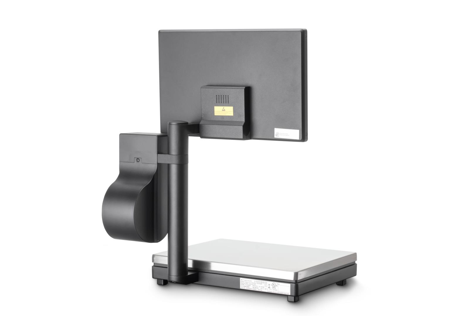 METTLER TOLEDO FreshWay T - Brady Systems