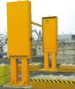 Rad Comm RC4000 Vehicle Radiation Detection System