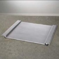 PUA579 Floor Scale - Brady Systems