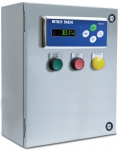 METTLER TOLEDO IND131 Packaged Terminals