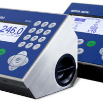 IND246 Weighing Terminal - Brady Systems