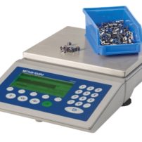 Counting Scales | Brady Systems