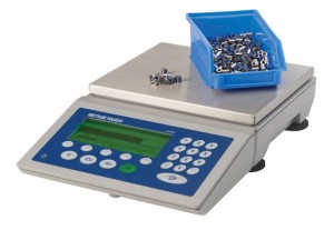 ICS465 Advanced Weigh Compact Scale - Brady Systems