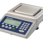 ICS465 Advanced Weigh Compact Scale - High Precision - Brady Systems