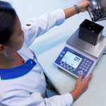 ICS685 smart counting compact scale