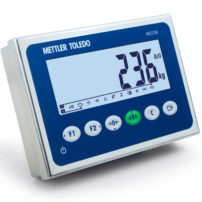 METTLER TOLEDO IND231 and IND236 Terminals