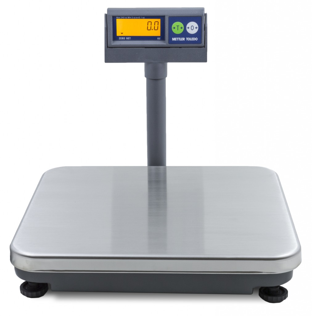 Ariva-S Point-of-Sale Scale - Brady Systems