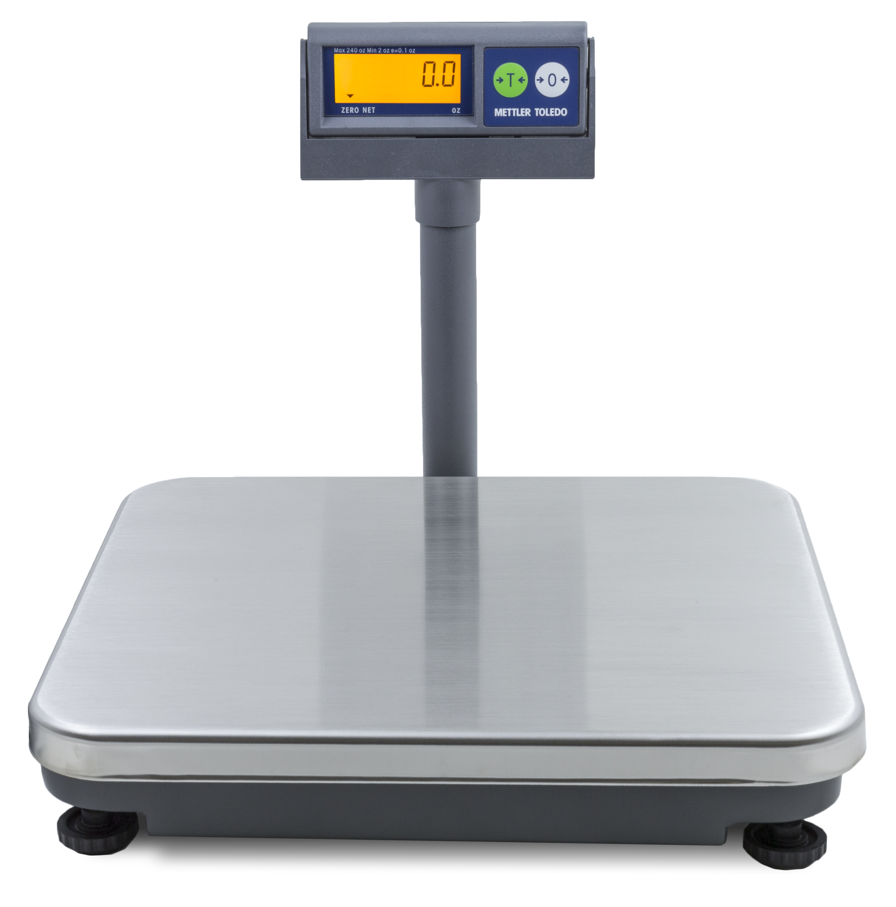 Ariva-S Point-of-Sale Scale - Brady Systems