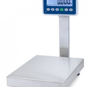 BBA231 Bench Scale, the Economical Solution for Dry Environments