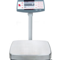 OHAUS Ranger 7000 Compact Bench Scale | Brady Systems