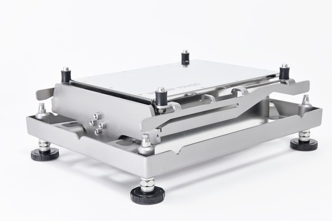PBK9 Bench Platforms - Brady Systems
