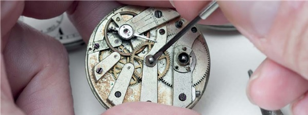 Overview of a day in the life of a scale technician