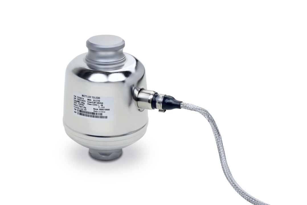 METTLER TOLEDO Powercell GDD Digital load cells