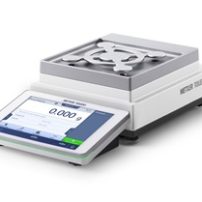 METTLER TOLEDO XPR-S Precision balances