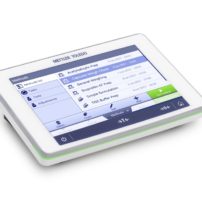 XPR-S Precision Balances - Brady Systems