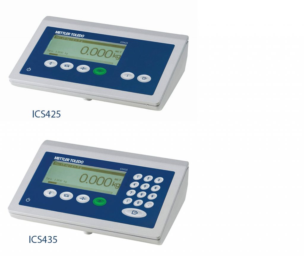 Picking the Perfect Basic Scale Terminal