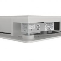 PFA584/589 Floor Scales