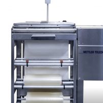 METTLER TOLEDO 750 Semi-Automatic Wrapper - Brady Systems