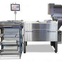 METTLER TOLEDO 750 Semi-Automatic Wrapper - Brady Systems