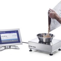 IND930 windows-based weighing terminal