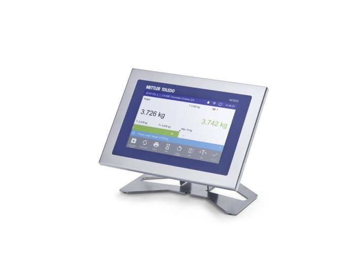 How Form+ formulation software is used for manual batching