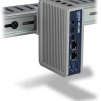 ACI400 IIot Edge Device