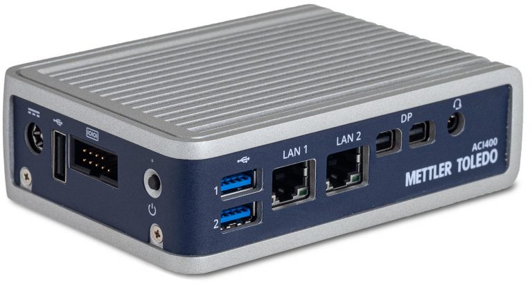 ACI400 IIot Edge Device