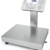 ICS689 Compact Bench Scale - Brady Systems