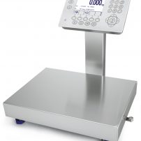 ICS689 compact bench scale