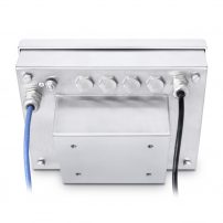 IND256x intrinsically safe weighing terminal
