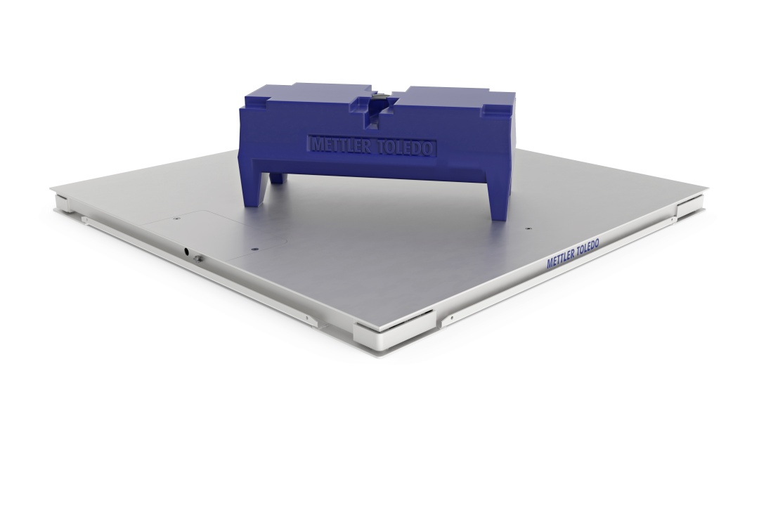 Build your ideal floor scale