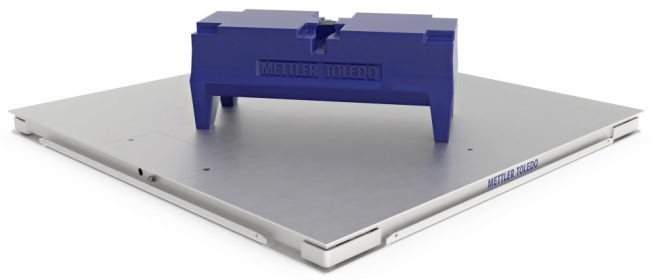 Build your ideal floor scale