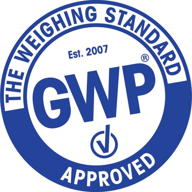 GWP helps you determine if your scale is fit for purpose