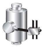 Truck Scale load cell technology