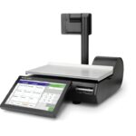 METTLER TOLEDO FreshBase Counter Scale product page