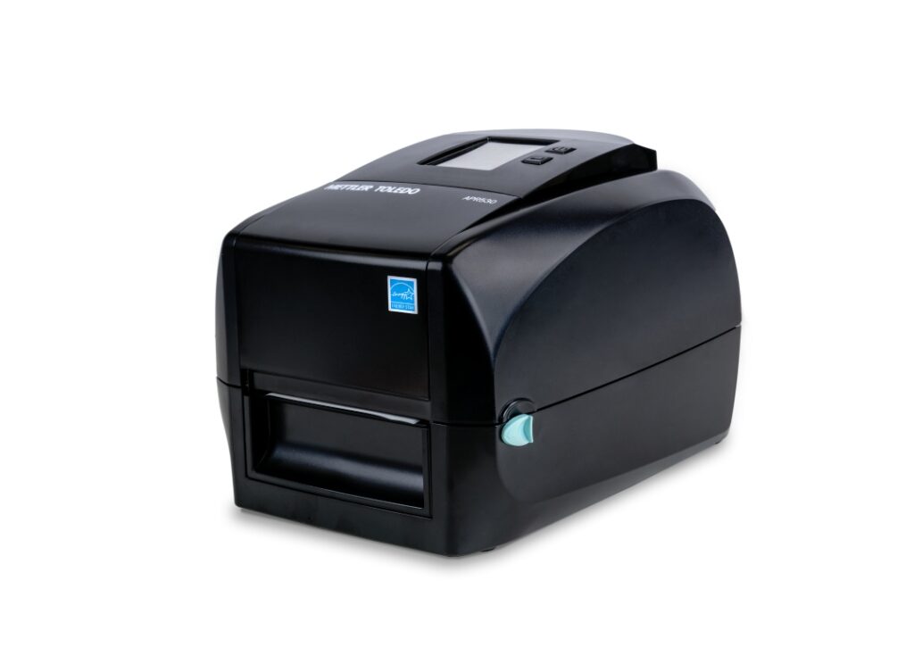 METTLER TOLEDO APR530 printer product page