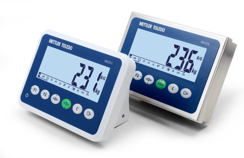 Picking the Perfect Basic Scale Terminal