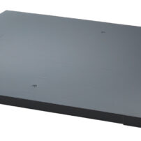 Defender 5000 Floor Scale with Indicator - Brady Systems