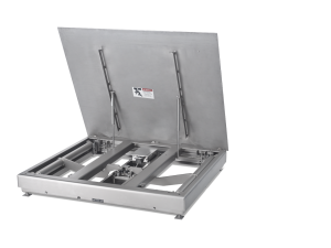 PBK and PFK High Precision Scales