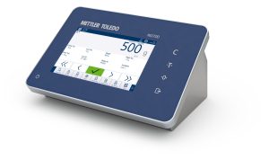 METTLER TOLEDO IND400 and IND700 Scale Terminals Intro | Brady Systems